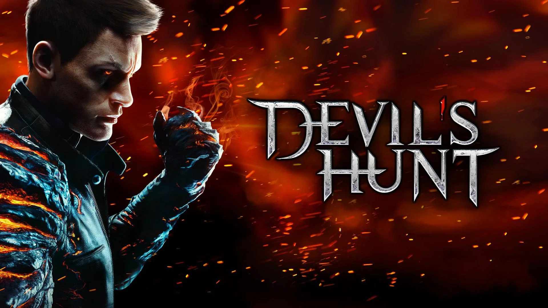 Devil's Hunt - TrueID Game Hub
