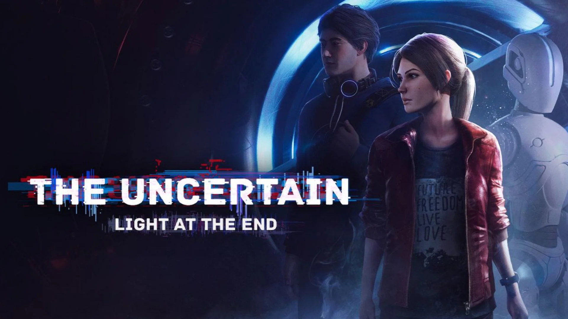 The Uncertain: Light At The End - TrueID Game Hub