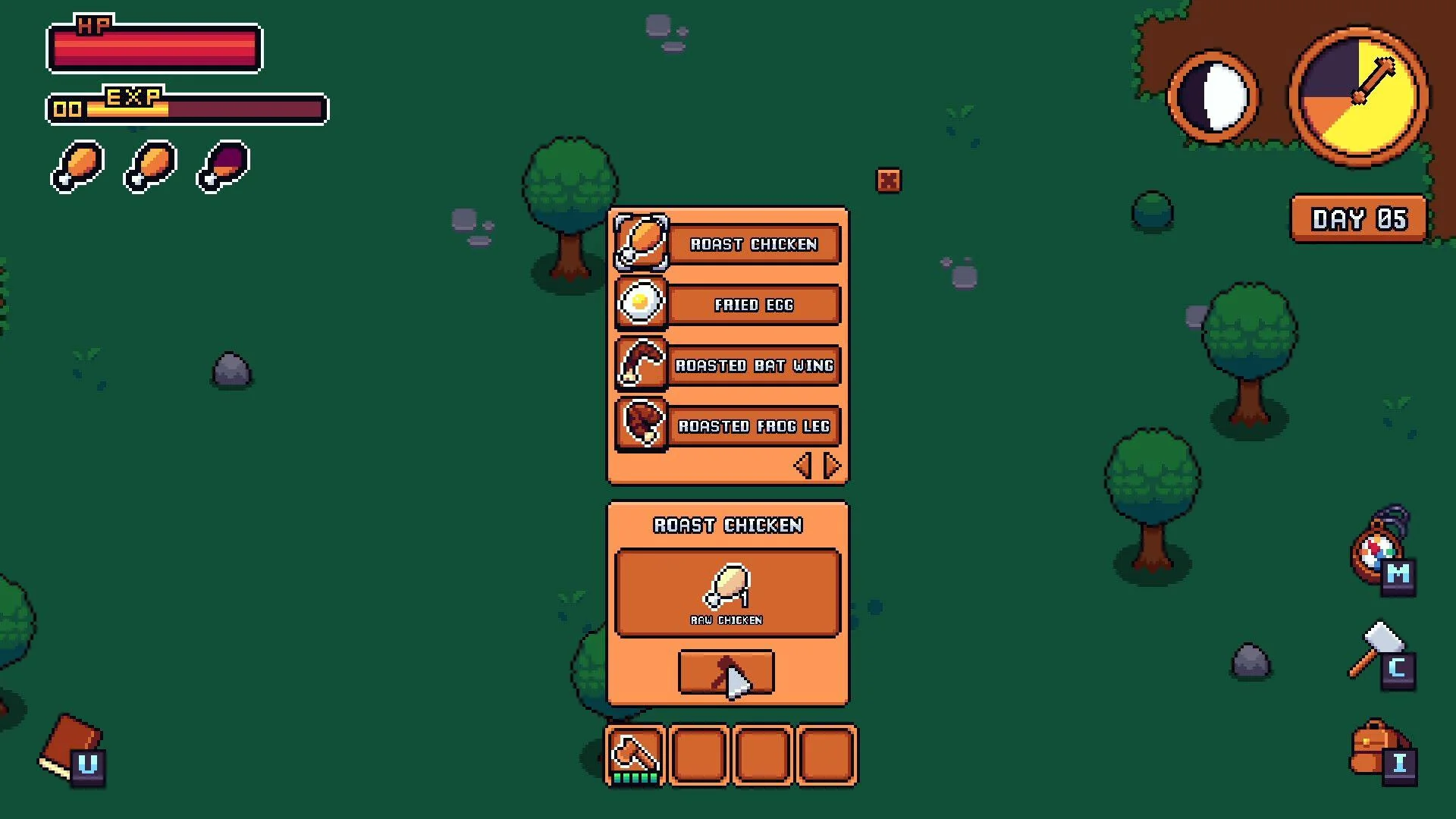 Doomed Lands - TrueID Game Hub