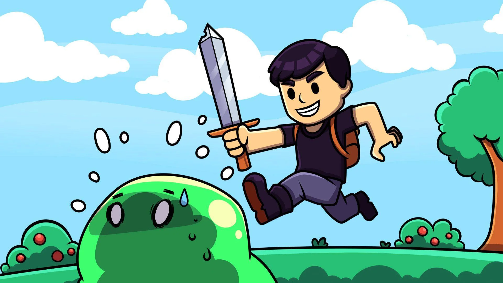 Doomed Lands - TrueID Game Hub