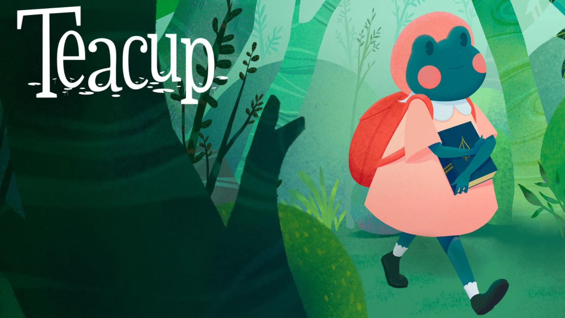Teacup - TrueID Game Hub