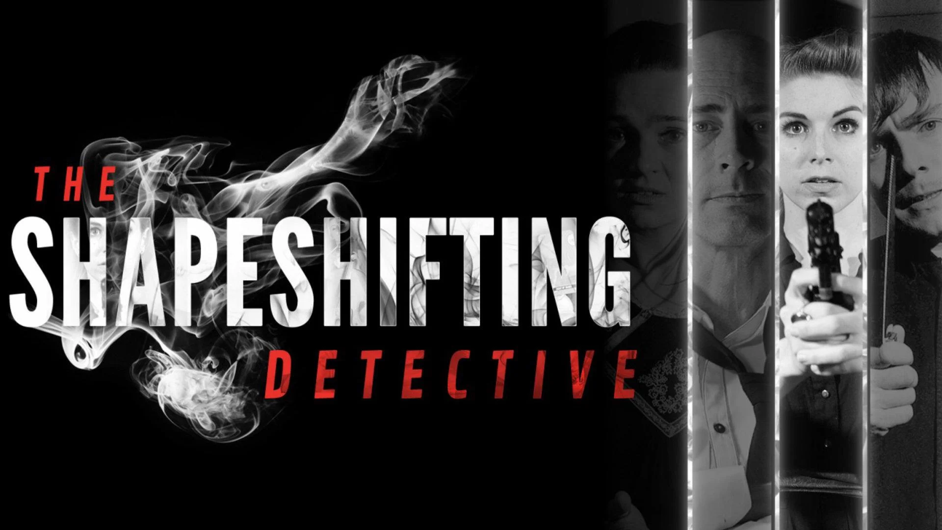 The Shapeshifting Detective - TrueID Game Hub