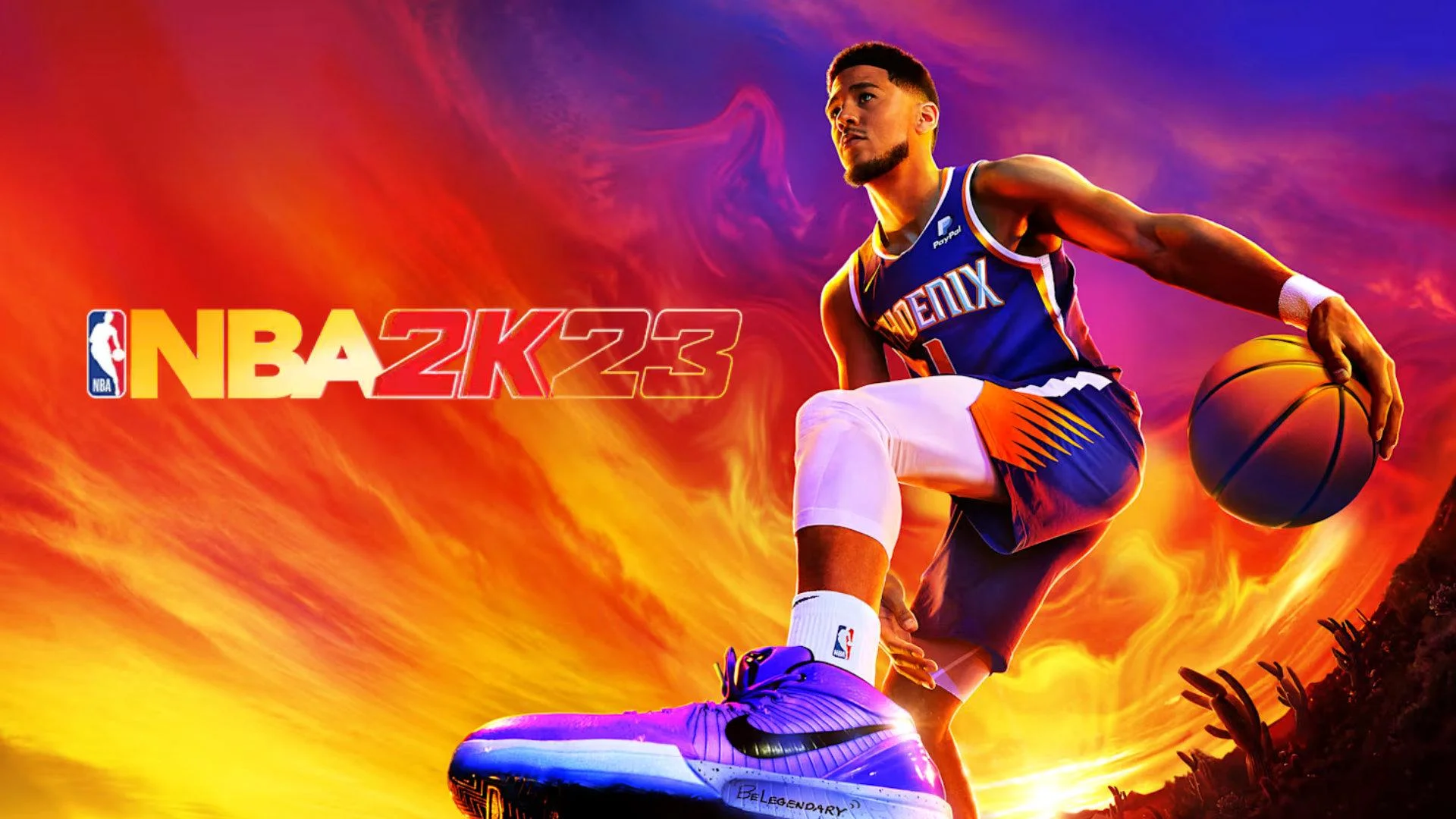 NBA 2K23 - TrueID Game Hub