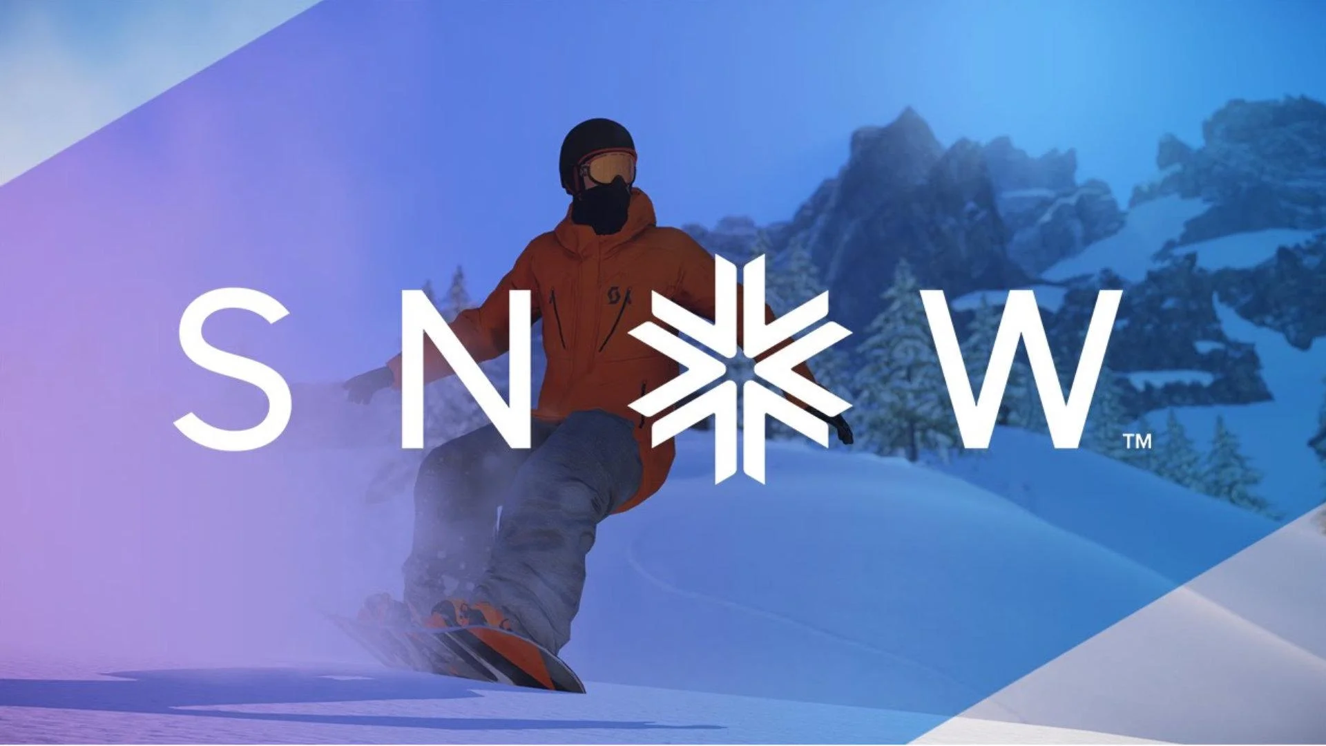 SNOW - The Ultimate Edition - TrueID Game Hub