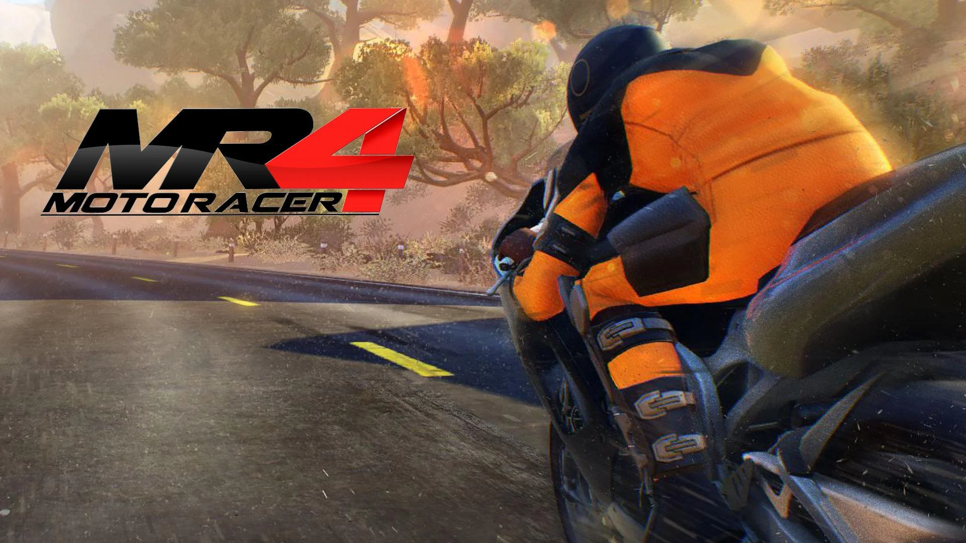 Moto Racer 4 - TrueID Game Hub