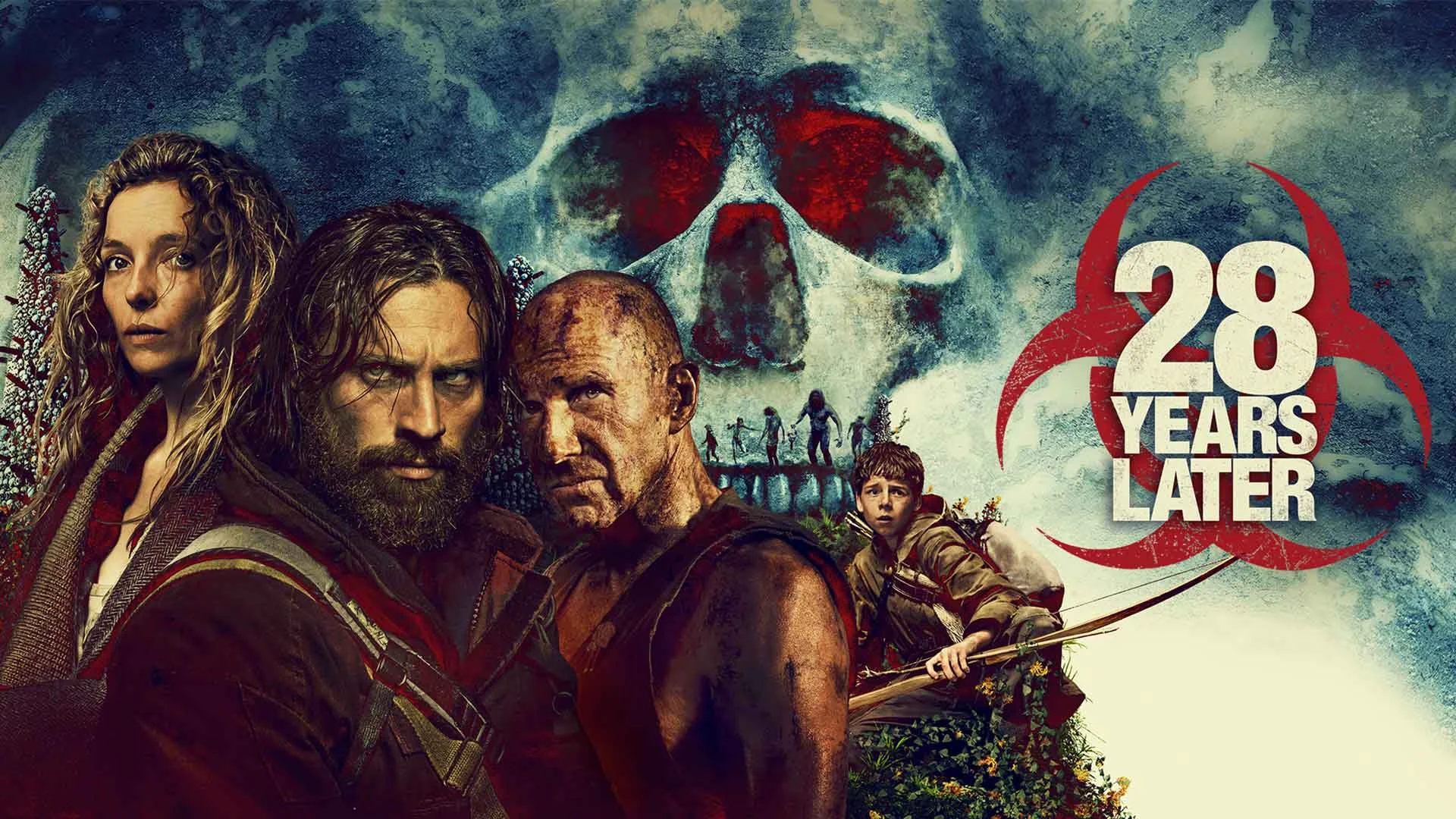 28 Years Later - Watch Movies Online