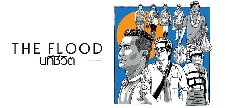 The Flood - Watch Movies Online
