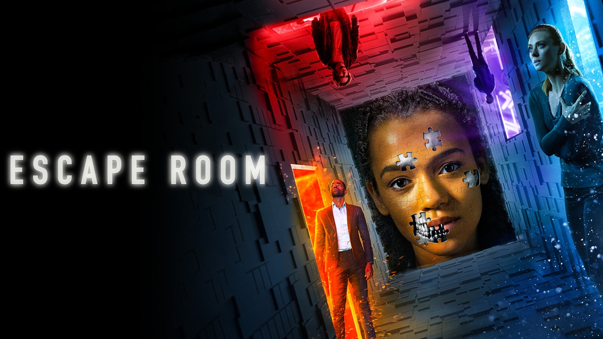 Escape Room Watch Movies Online Escape Room Watch Movies Online