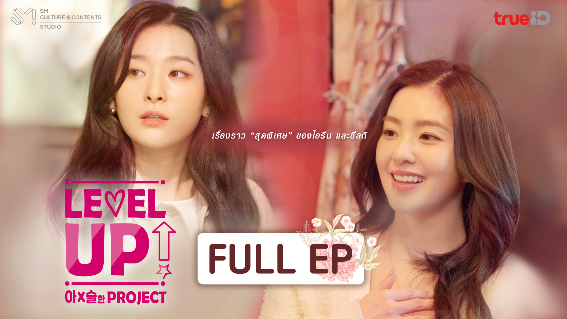 LEVEL UP - RISKY Project