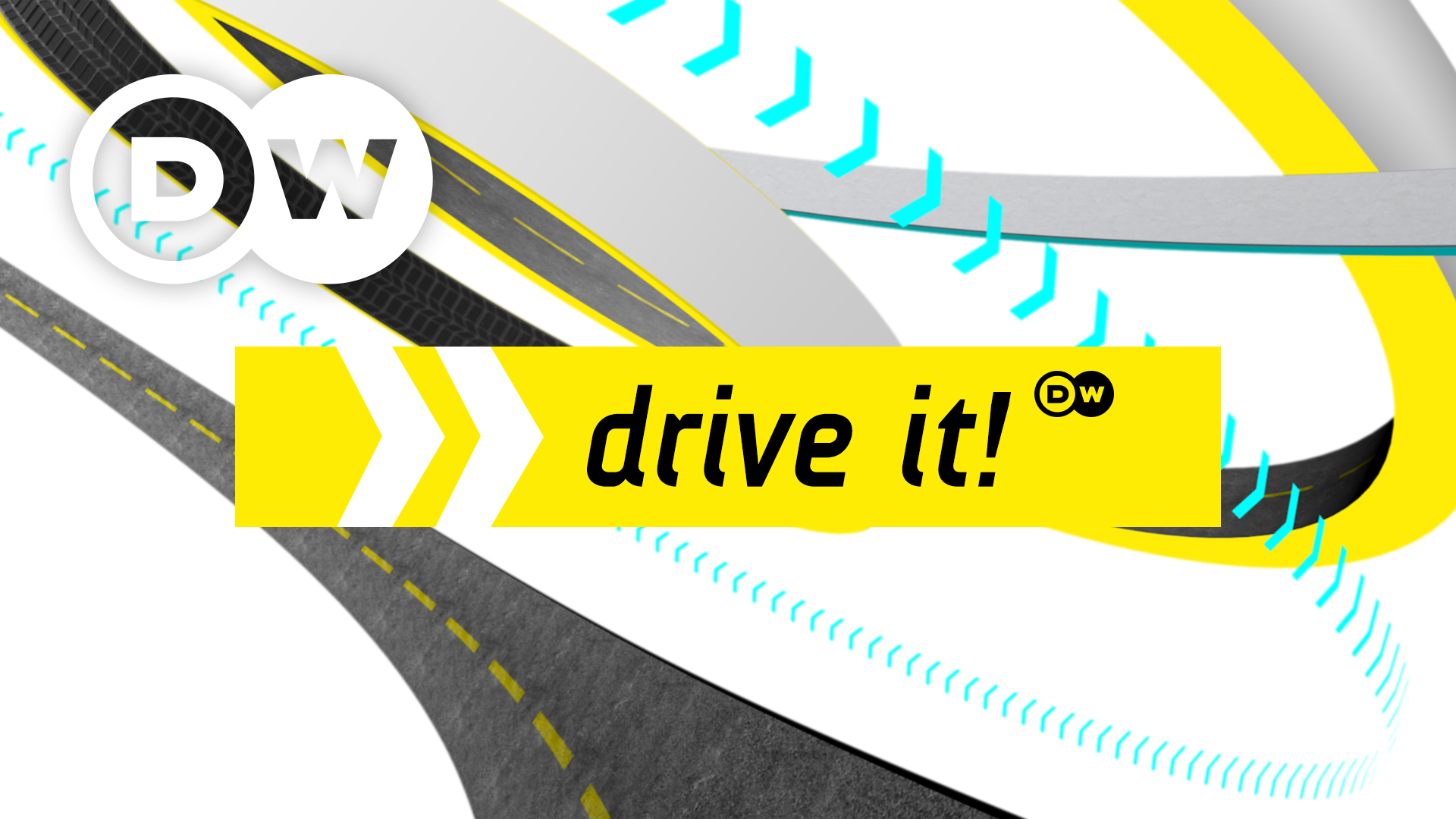 Drive It - ดูซีรี่ส์ออนไลน์