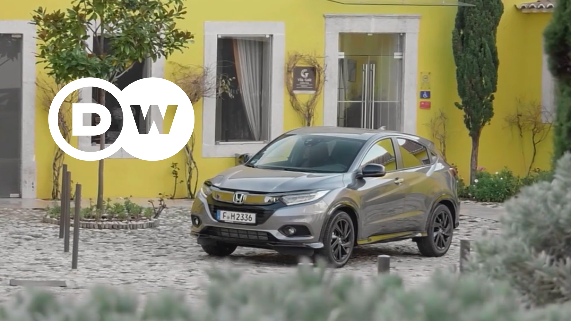 EP.01 | Drive It ดีเอสเจ็ด ครอสแบ็ก - ดูซีรี่ส์ออนไลน์