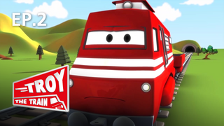 Troy The Train - Watch Series Online