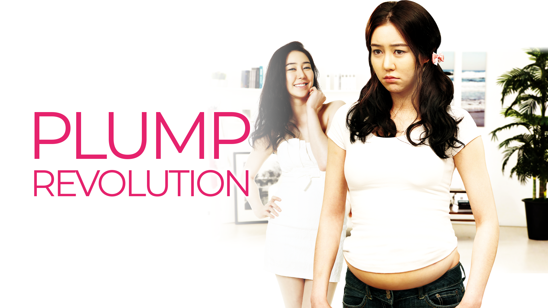 Nonton Plump Revolution Gratis | TrueID