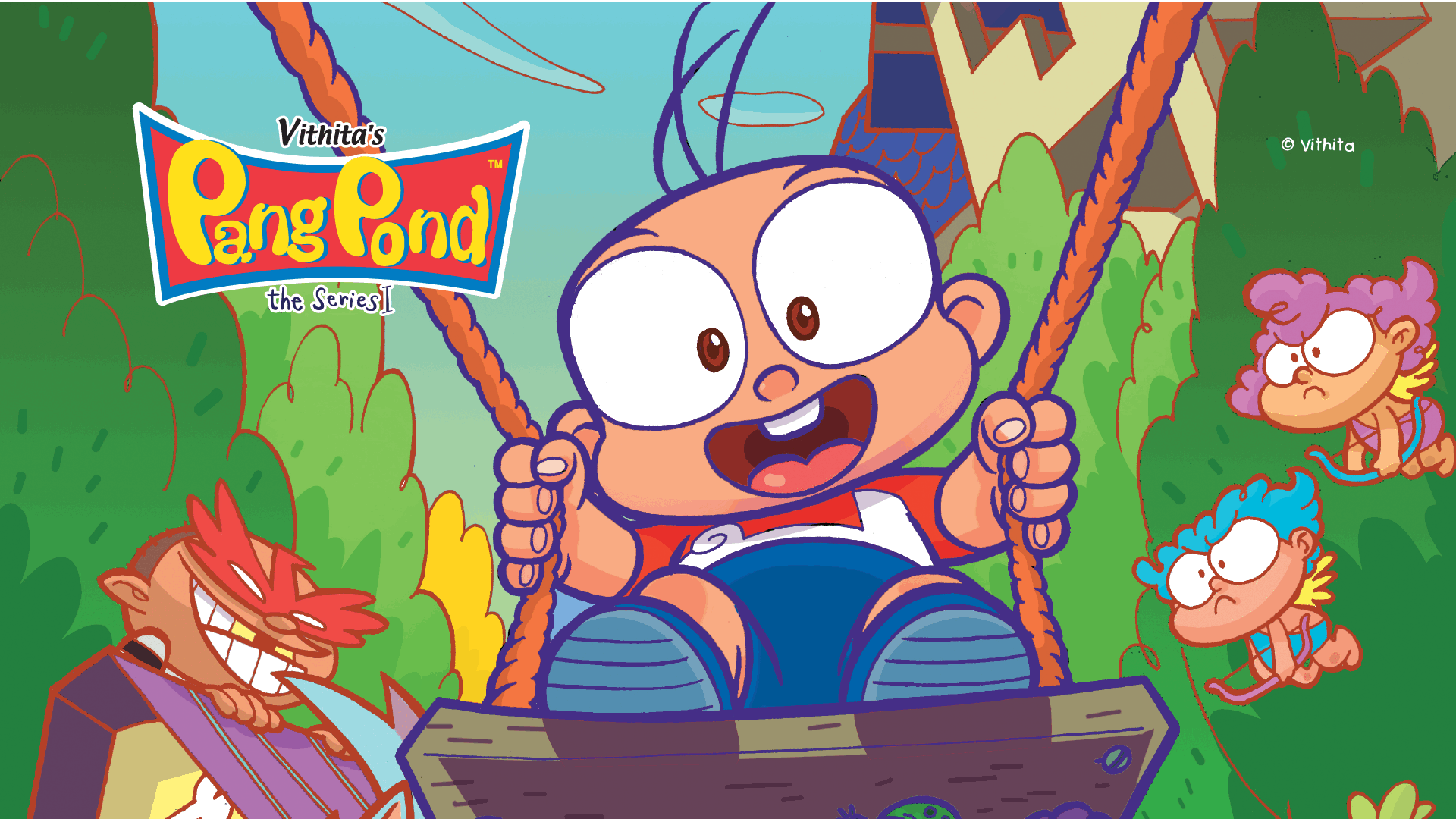PangPond The Series Watch Series Online PangPond The Series Watch Series Online