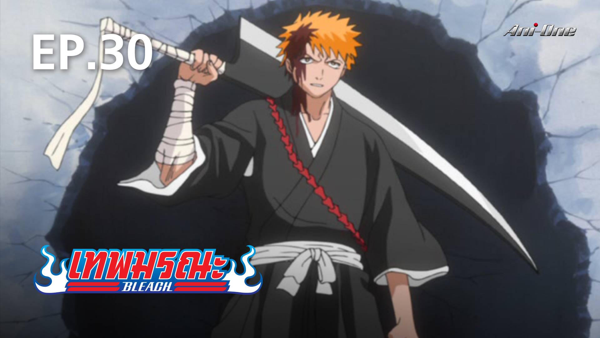 EP.30 | บลีช เทพมรณะ ซีซัน 1 - ดูซีรี่ส์ออนไลน์