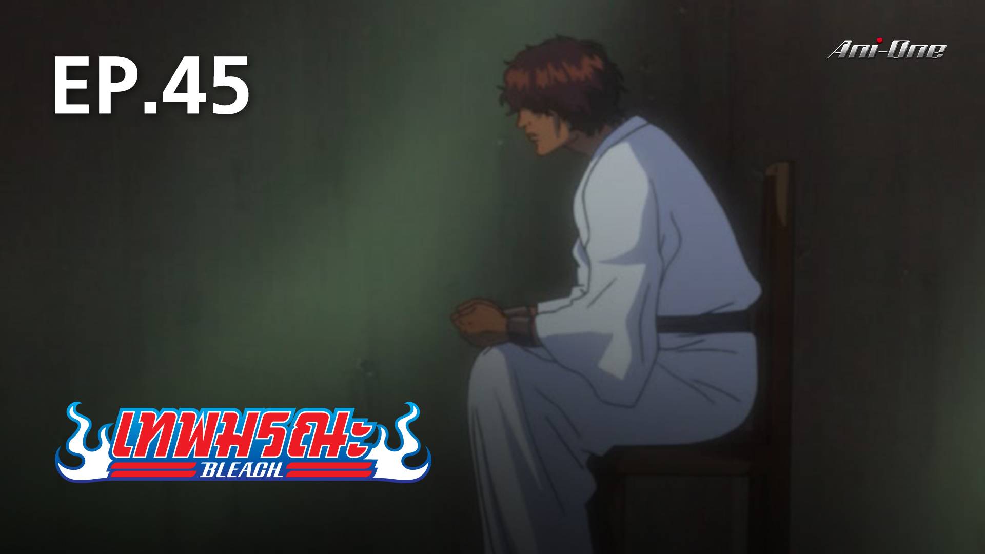 EP.45 | Bleach Season 1 - Watch Series Online