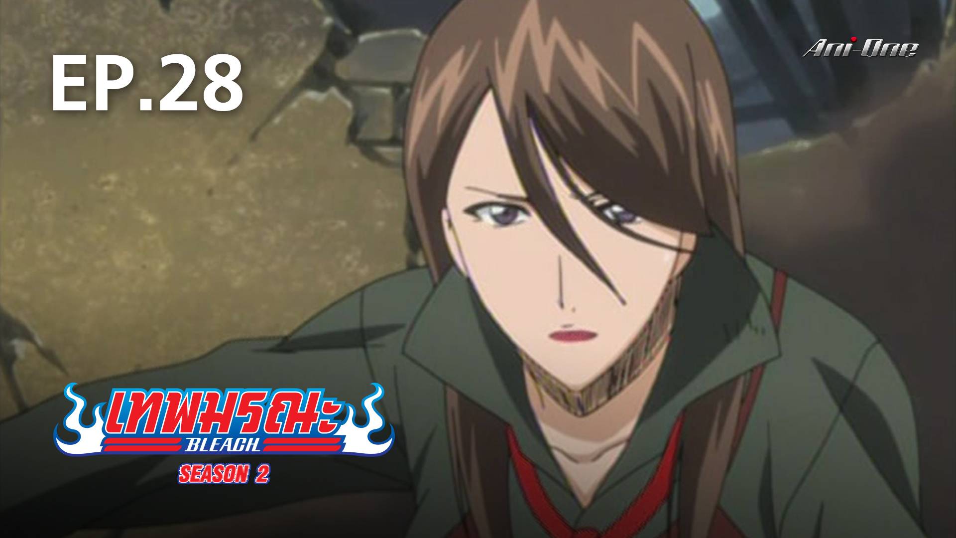 EP.28 | Bleach Season 2 - Watch Series Online
