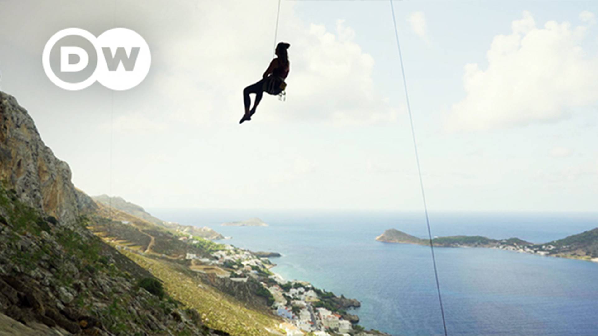 EP.04 | Beyond Limits Deep Water Soloing – Kalymnos, a Climber’s ...