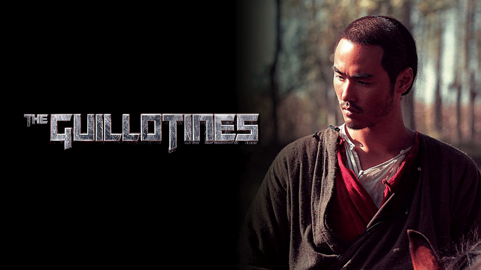 THE GUILLOTINES - ดูหนังออนไลน์