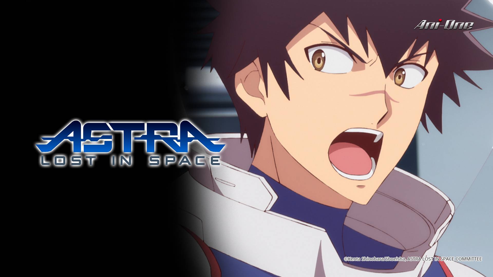 Astra Lost in space - Watch Series Online