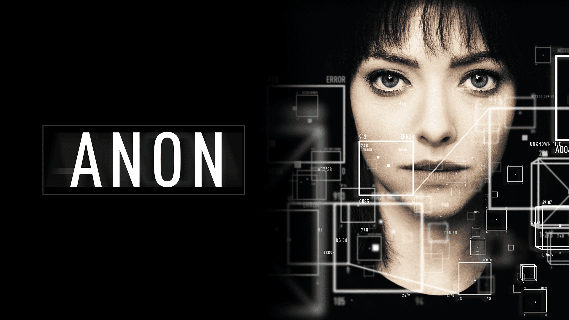 Trailer: Anon - Watch Movies Online