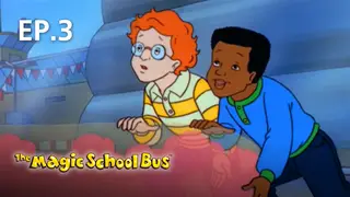 The Magic School Bus - Watch Series Online