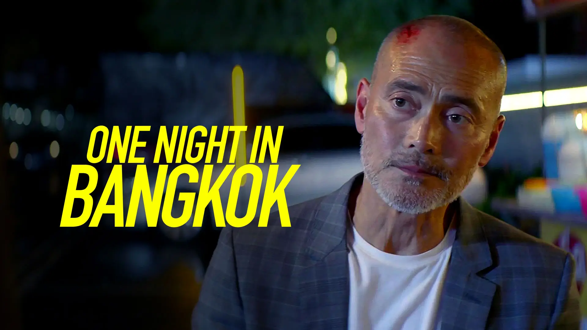 ผลการค้นหา “one night” - ทรูไอดี