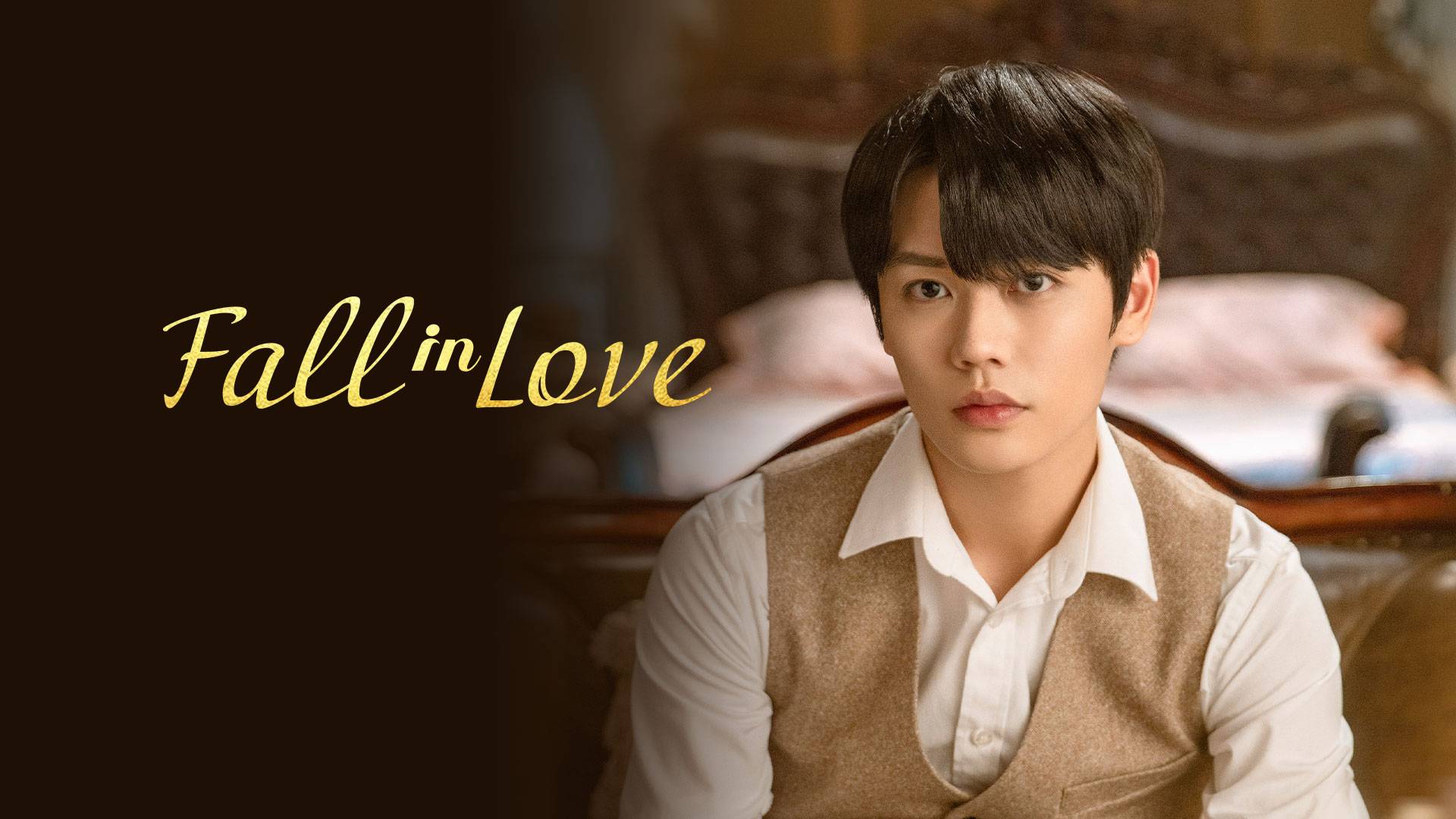 Fall in Love - Watch Series Online