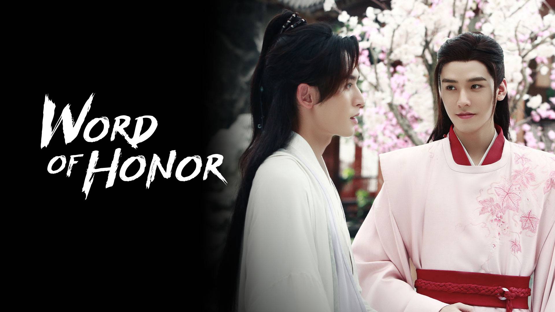 Word of Honor - Watch Series Online