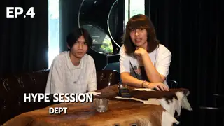 Hype Session - Watch Series Online