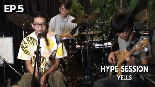 Hype Session - Watch Series Online