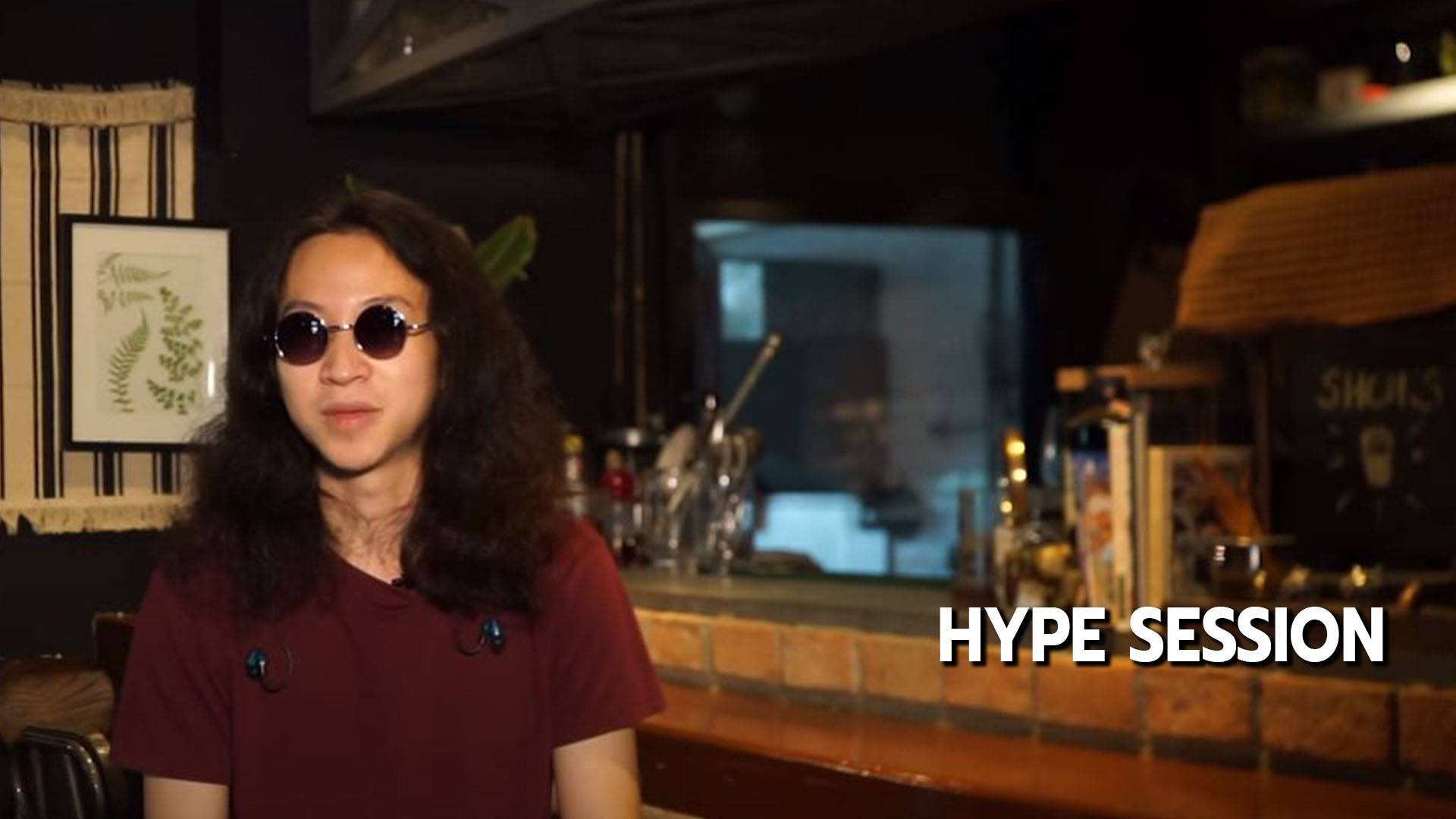 Hype Session - ดูซีรี่ส์ออนไลน์