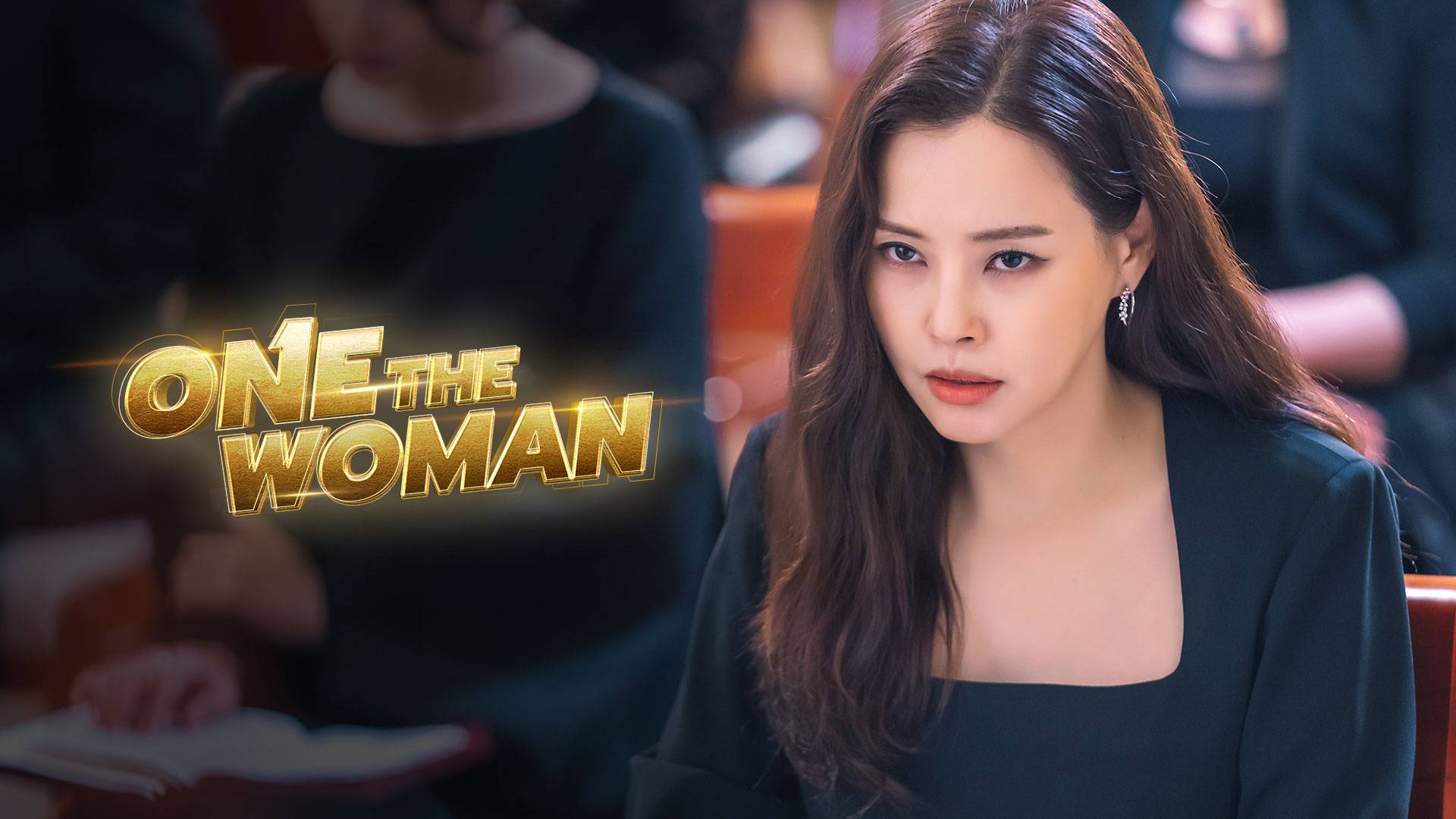 One the Woman - Watch Series Online