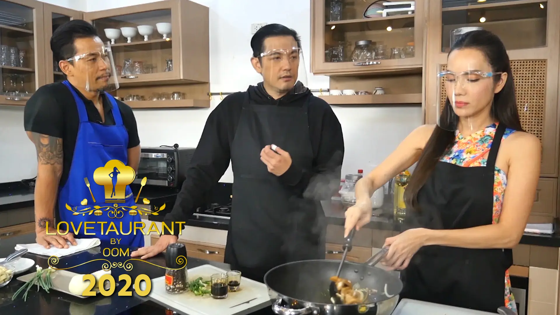 ผลการค้นหา “LOVETAURANT” - ทรูไอดี