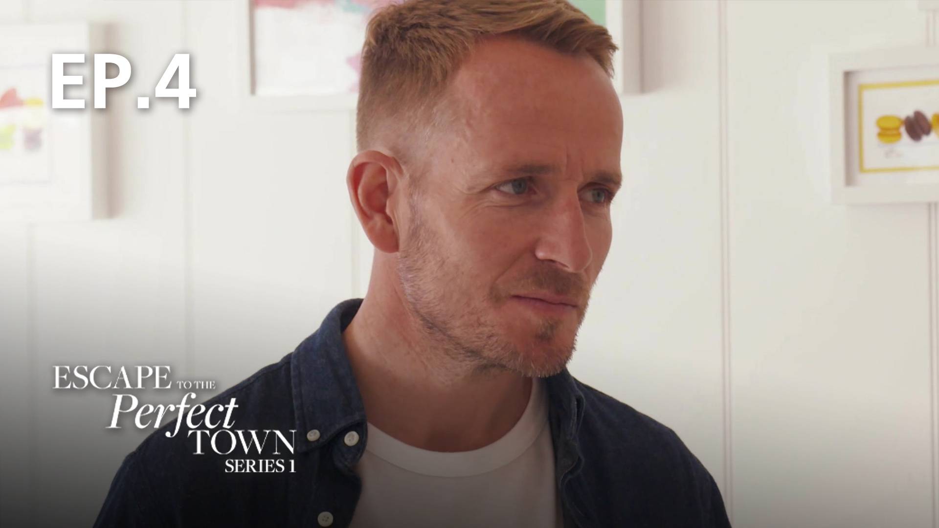 EP.04 | Escape to the Perfect Town Season 1 | Thirsk EP.04 | Escape to ...