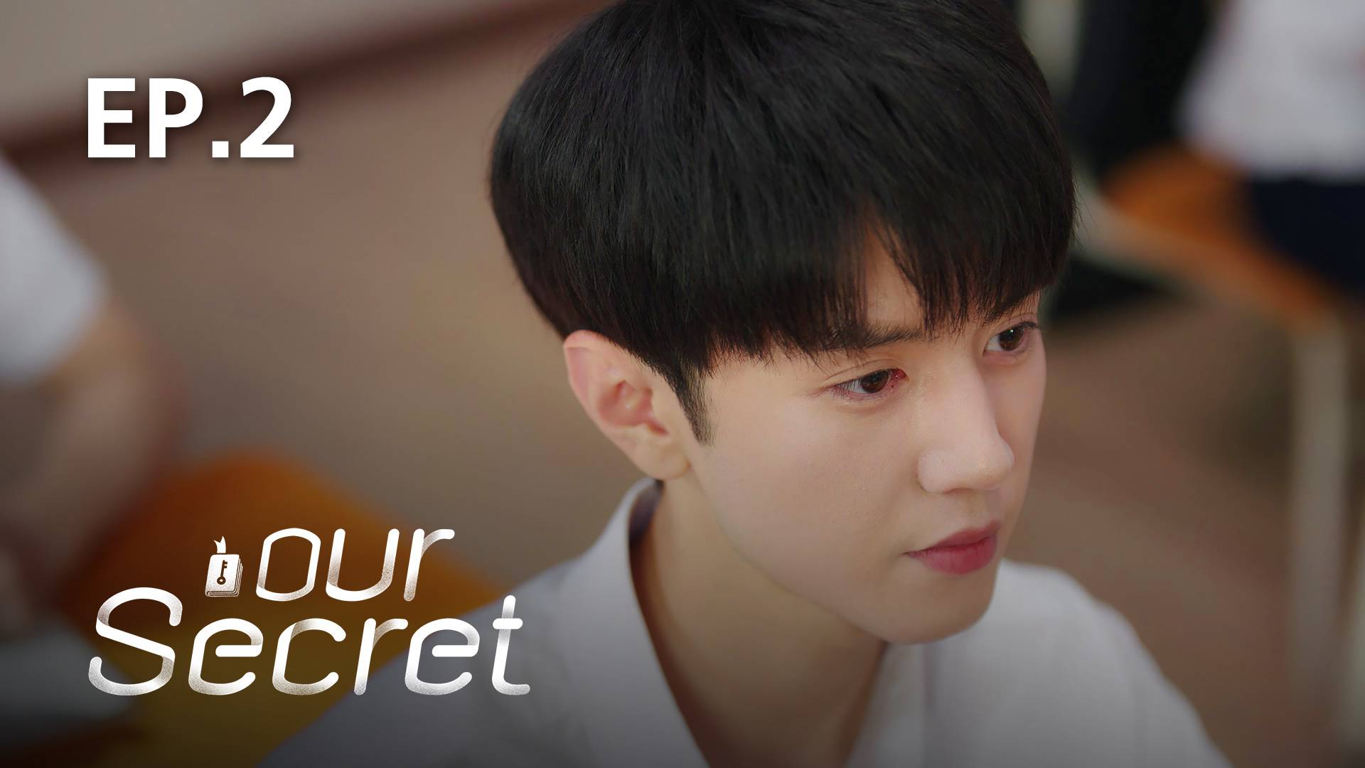 EP.02 | Our Secret - Watch Series Online