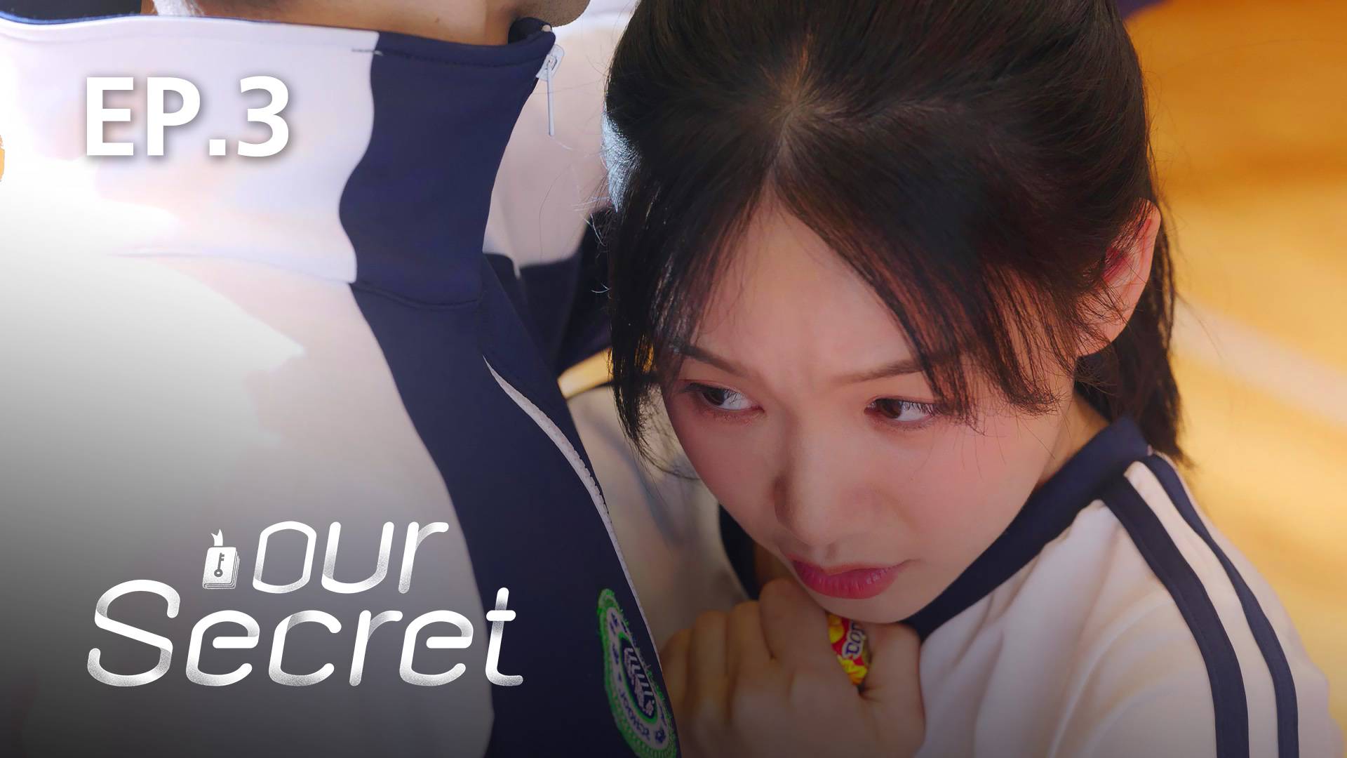 EP.03 | Our Secret - Watch Series Online