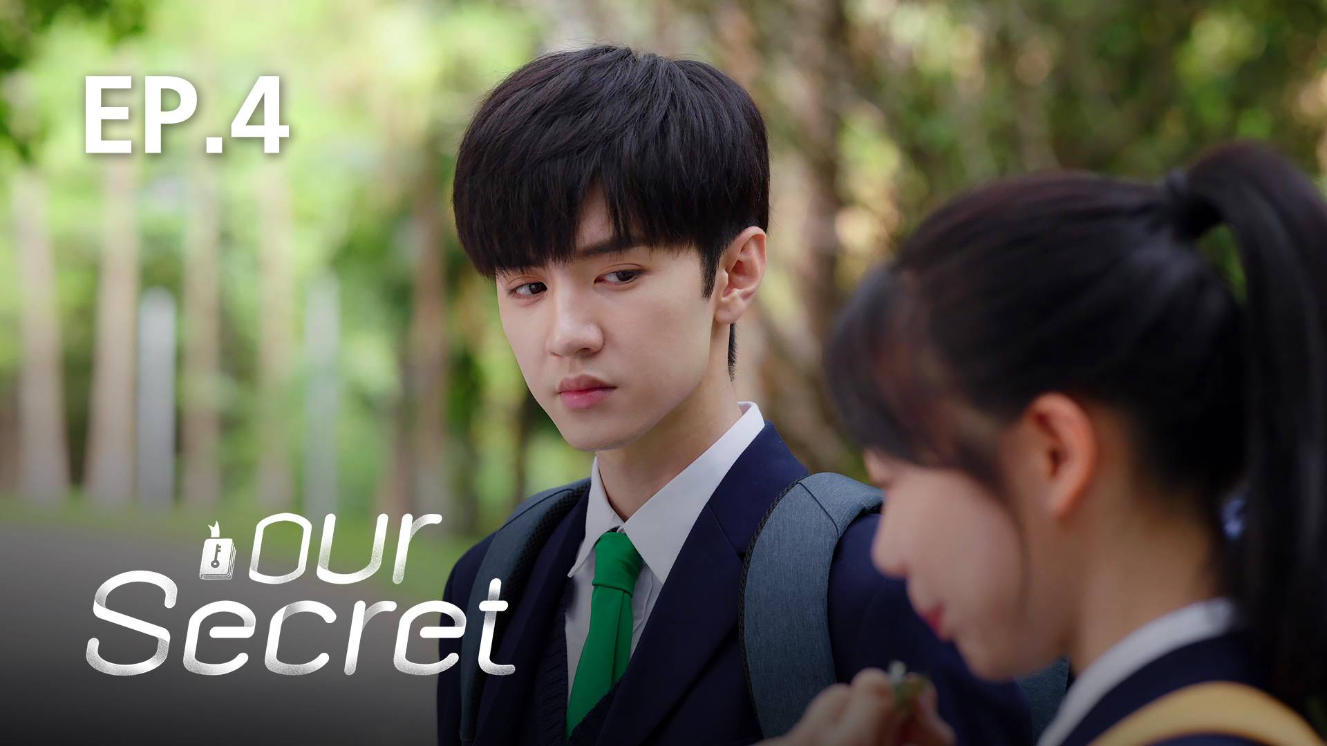 EP.04 | Our Secret - Watch Series Online