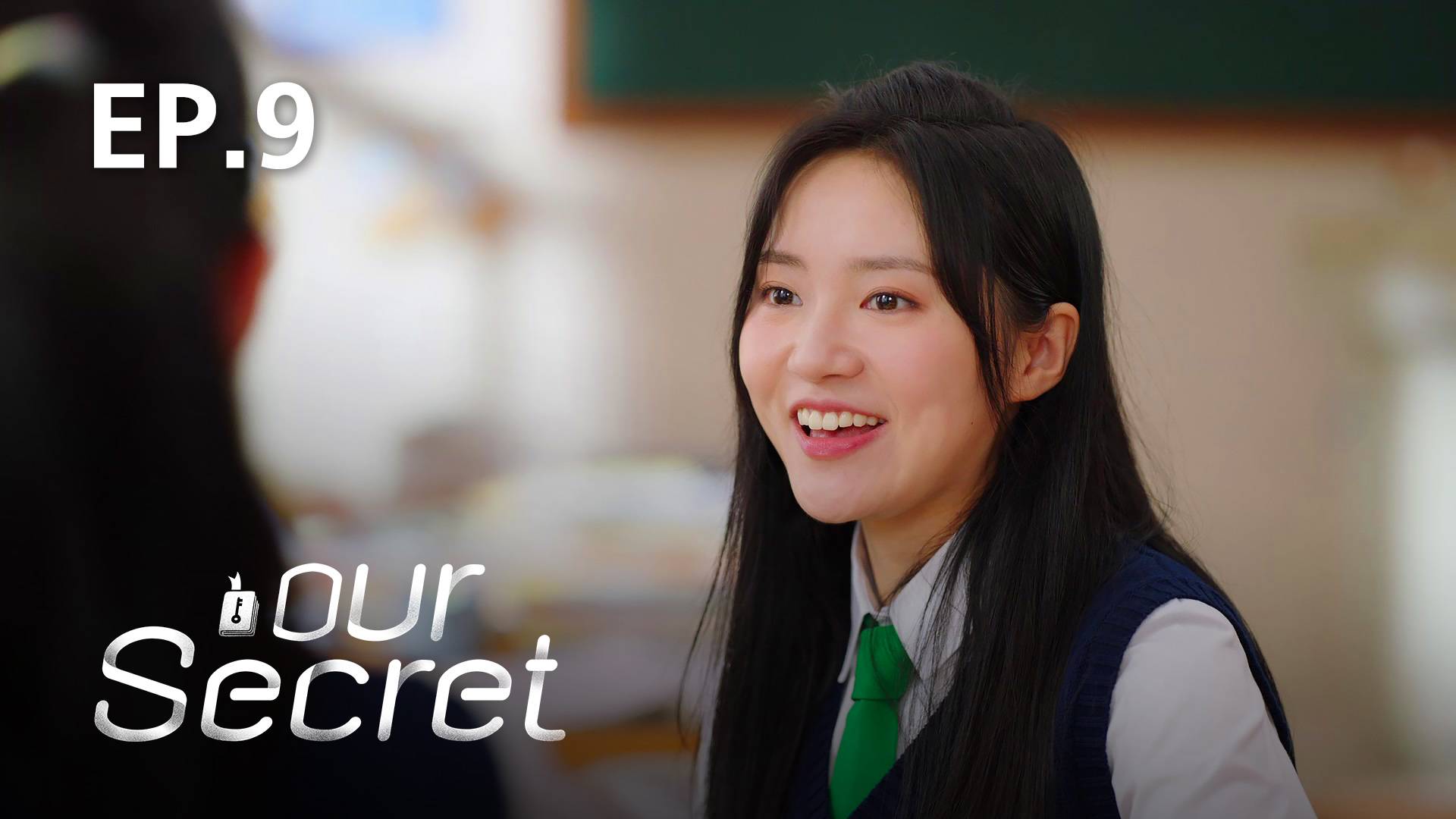 EP.09 | Our Secret - Watch Series Online
