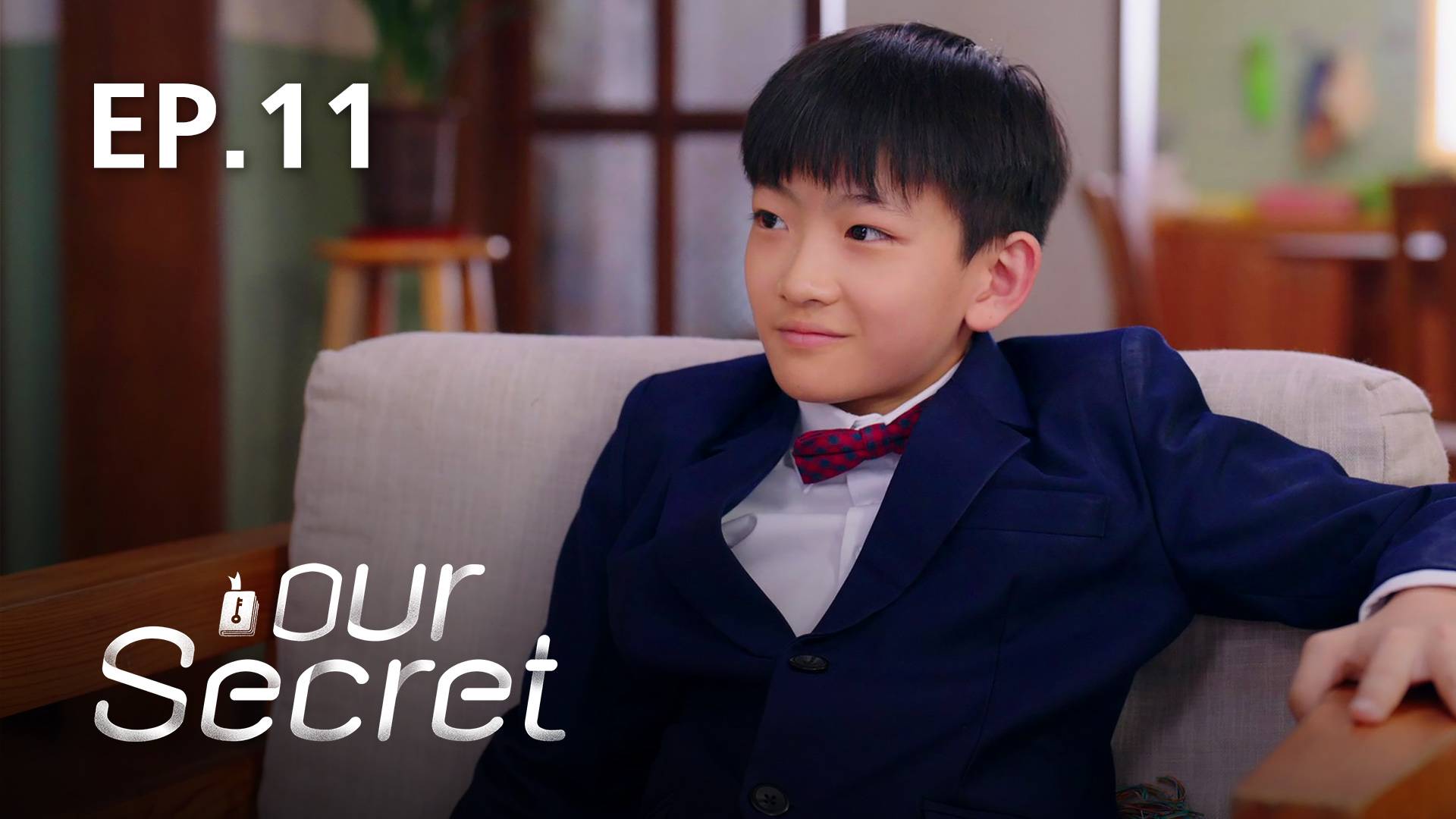 EP.11 | Our Secret - Watch Series Online
