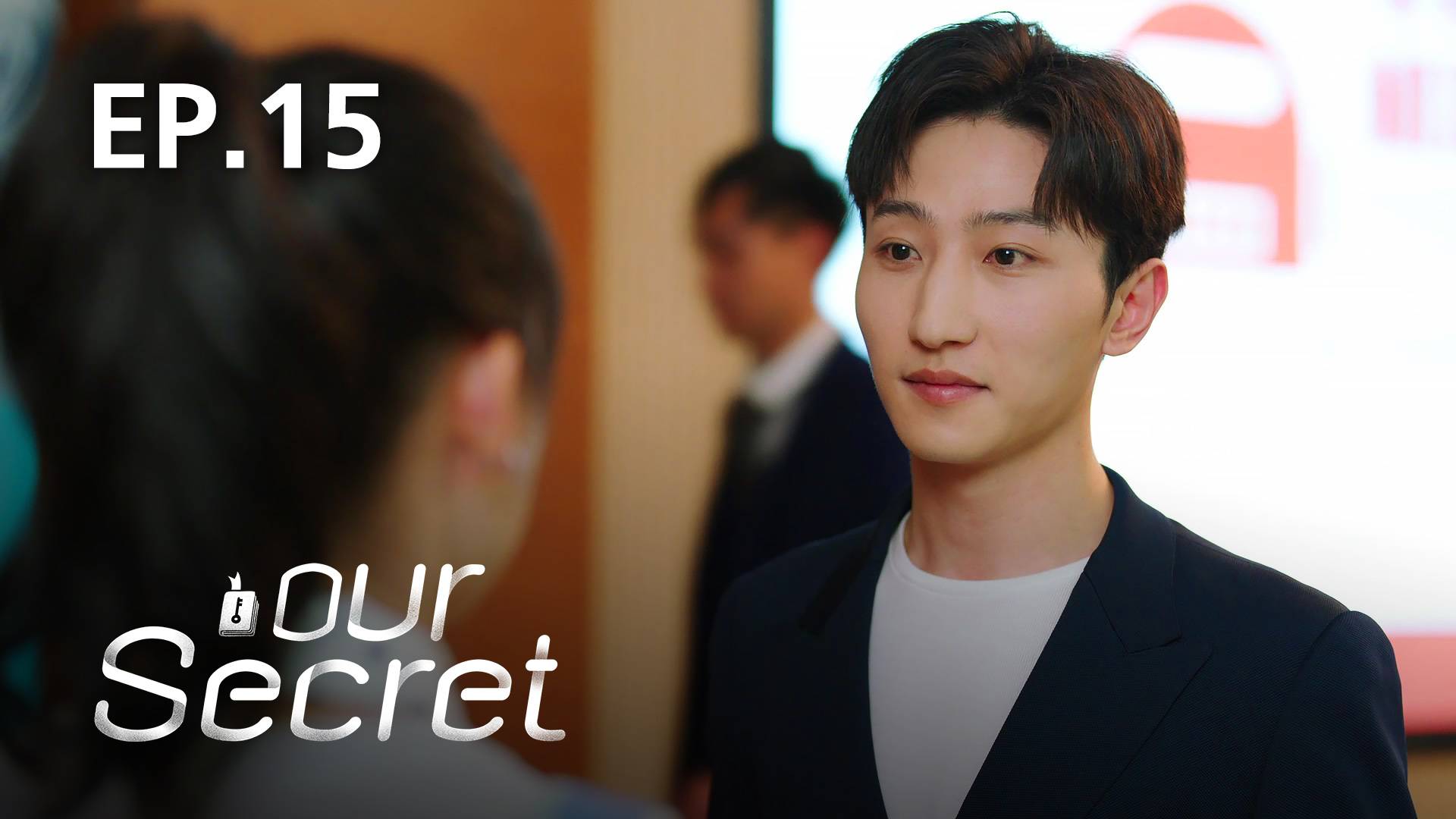 EP.15 | Our Secret - Watch Series Online