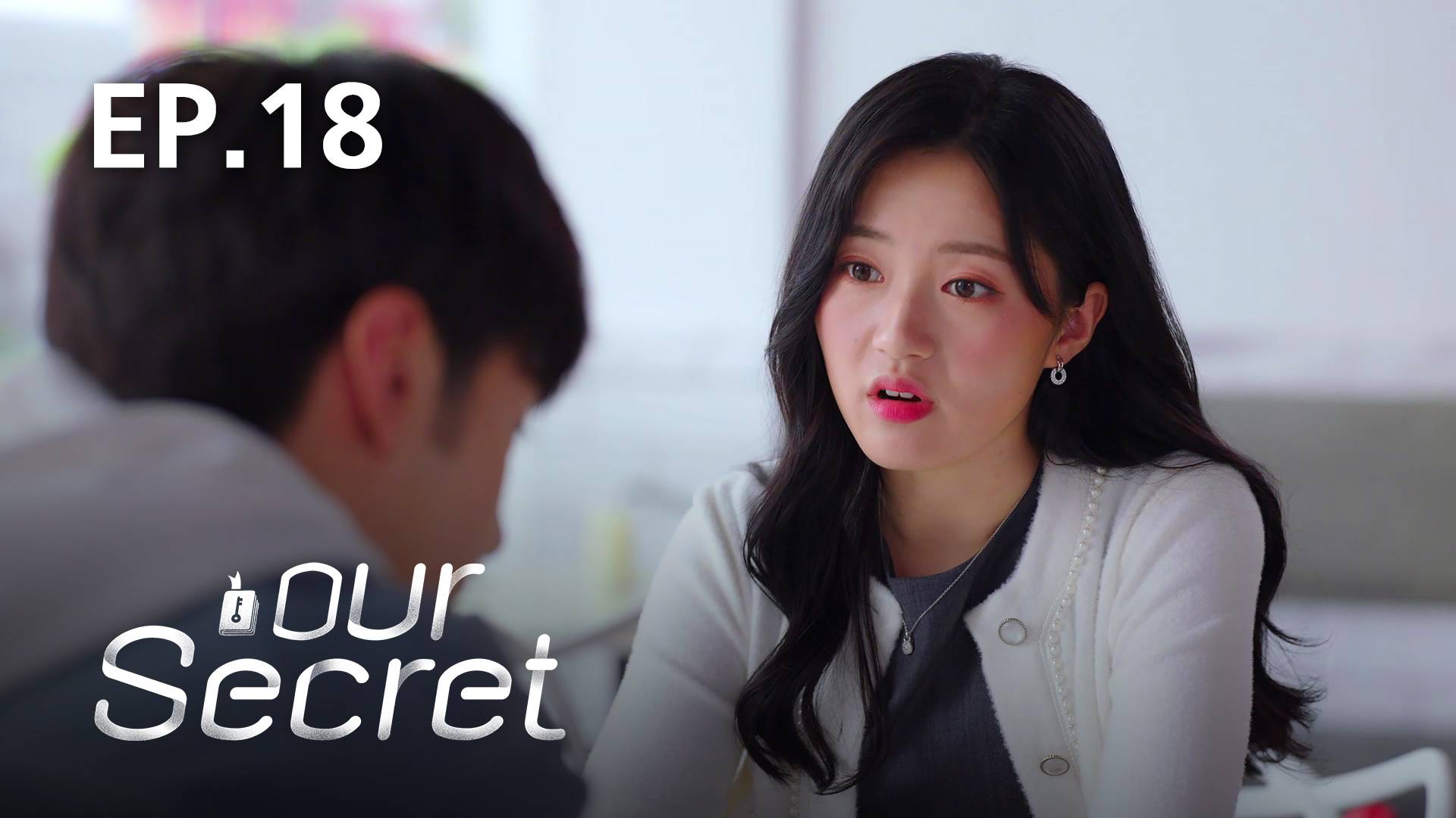 EP.18 | Our Secret - Watch Series Online