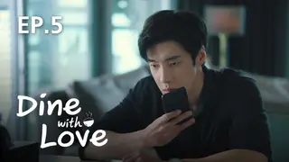 Dine with Love - Watch Series Online