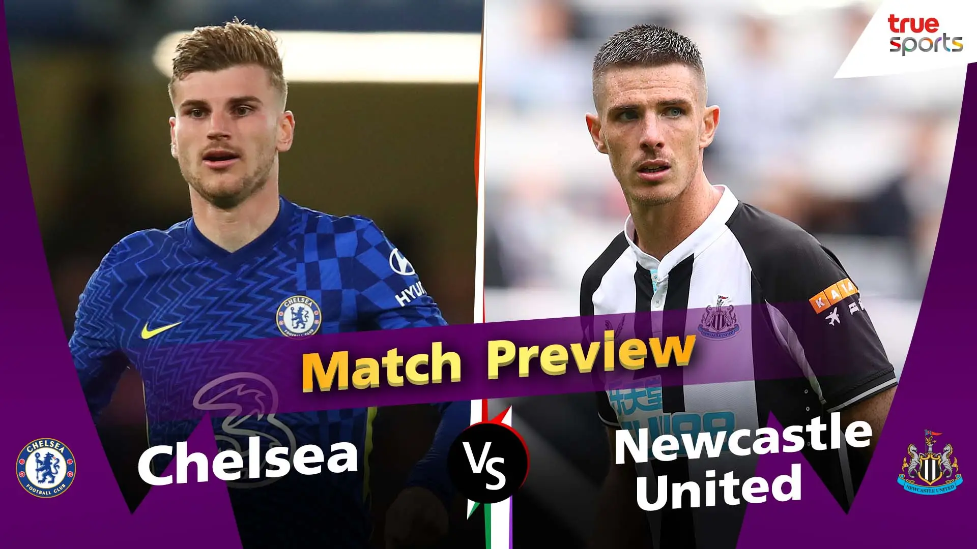 ผลการค้นหา “newcastle” - ทรูไอดี