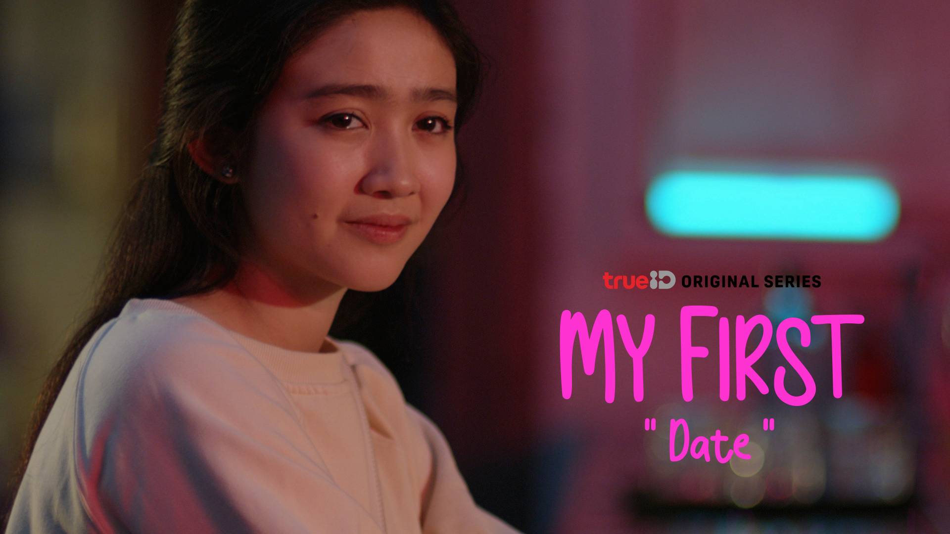 Nonton Ep 3 My First Date Gratis TrueID