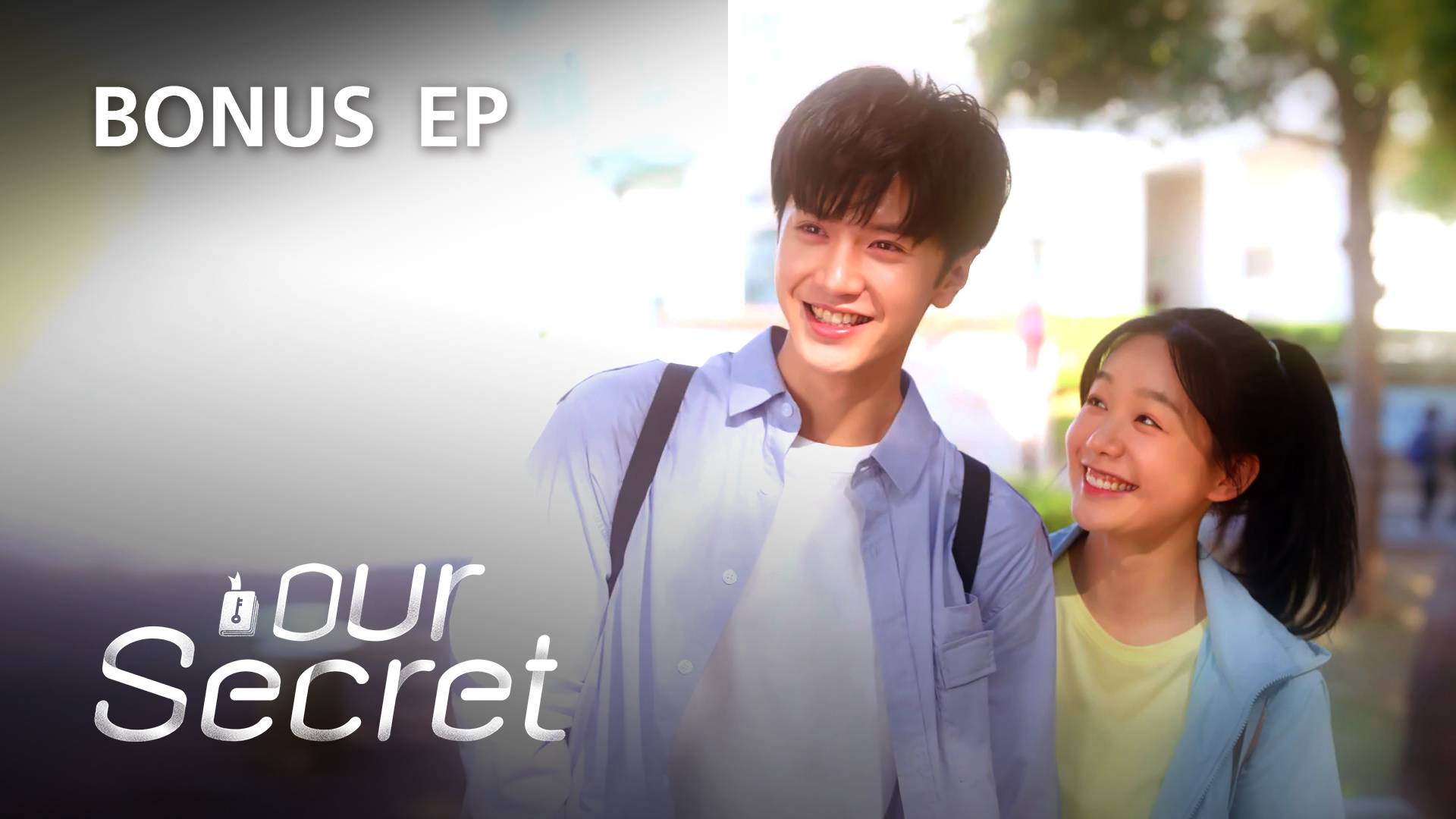Bonus EP | Our Secret - Watch Series Online