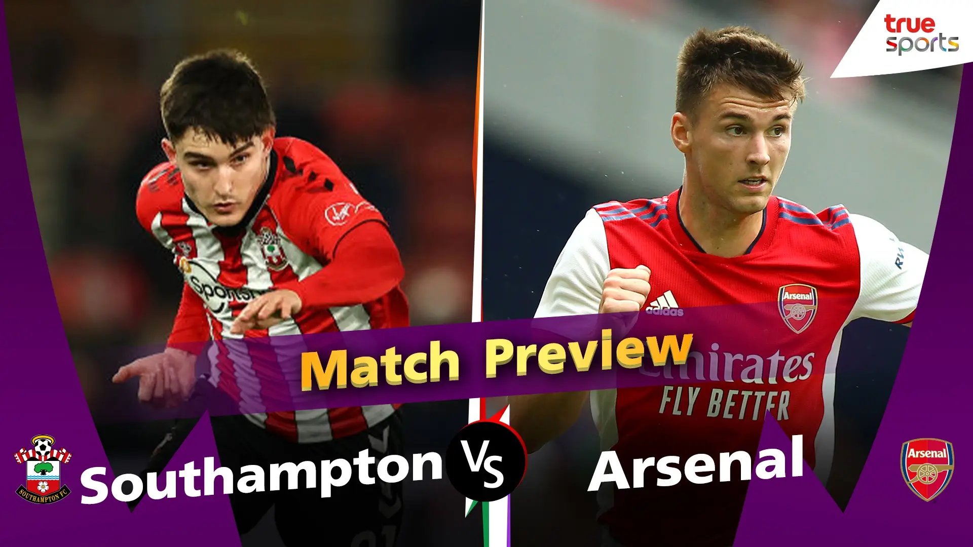 ผลการค้นหา “arsenal” - ทรูไอดี