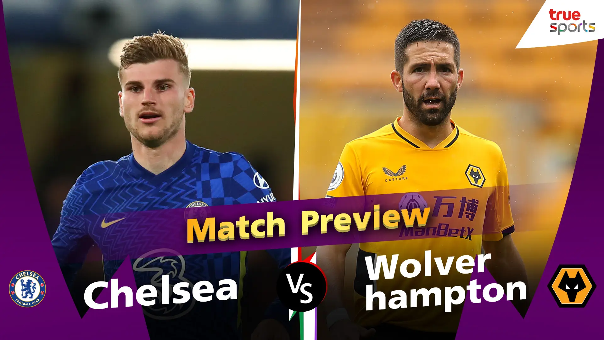 ผลการค้นหา “chelsea” - ทรูไอดี