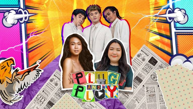 Watch Plug and Play | Free on TrueID