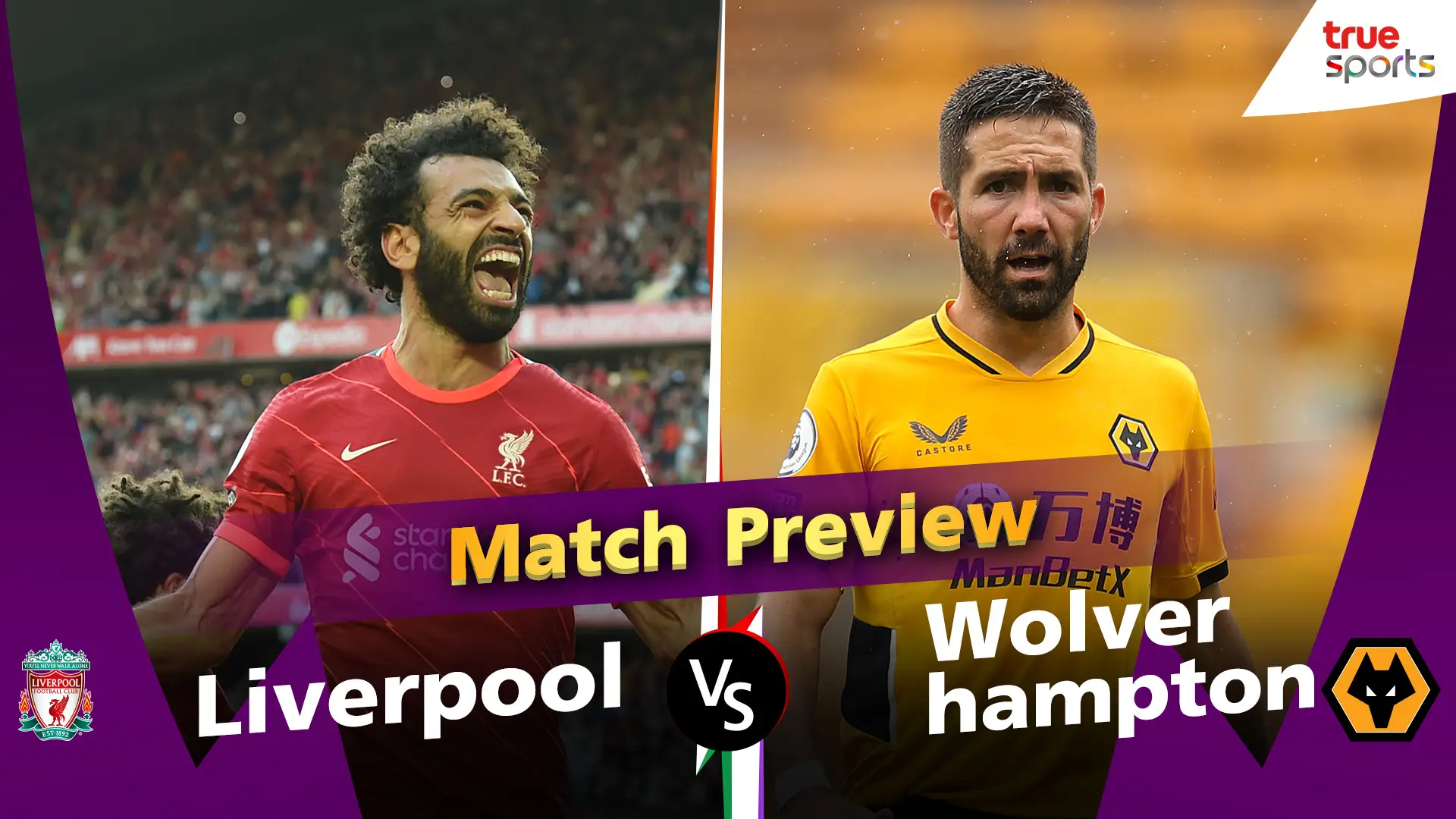 ผลการค้นหา “Liverpool” - ทรูไอดี